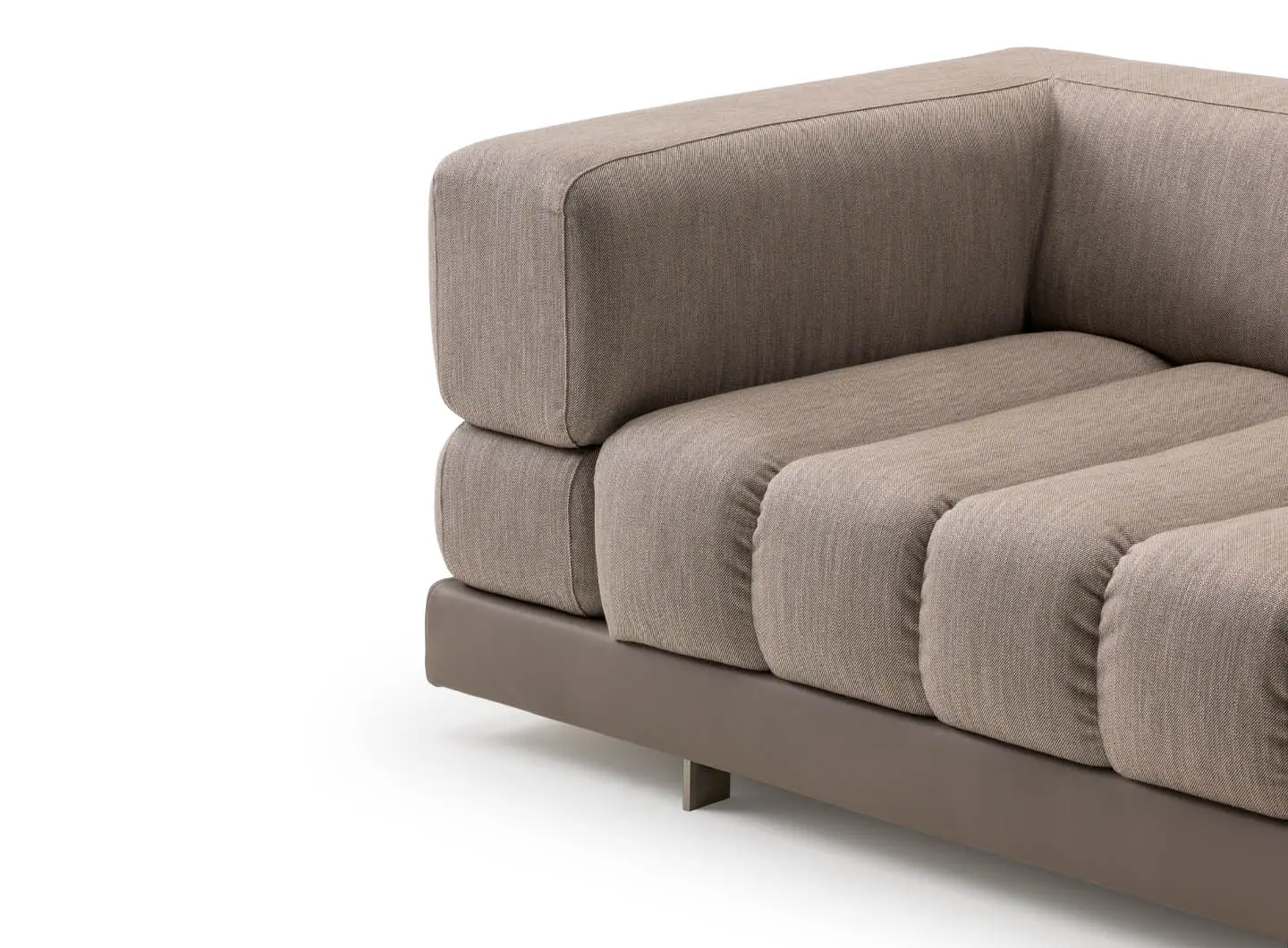 Domus Sofa | Salone del Mobile